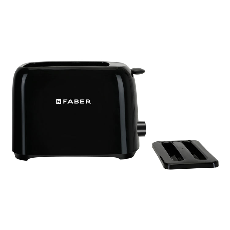 Buy FT 750W BK LID - Pop Up Toaster Toaster Online - Faber India - Buy ...