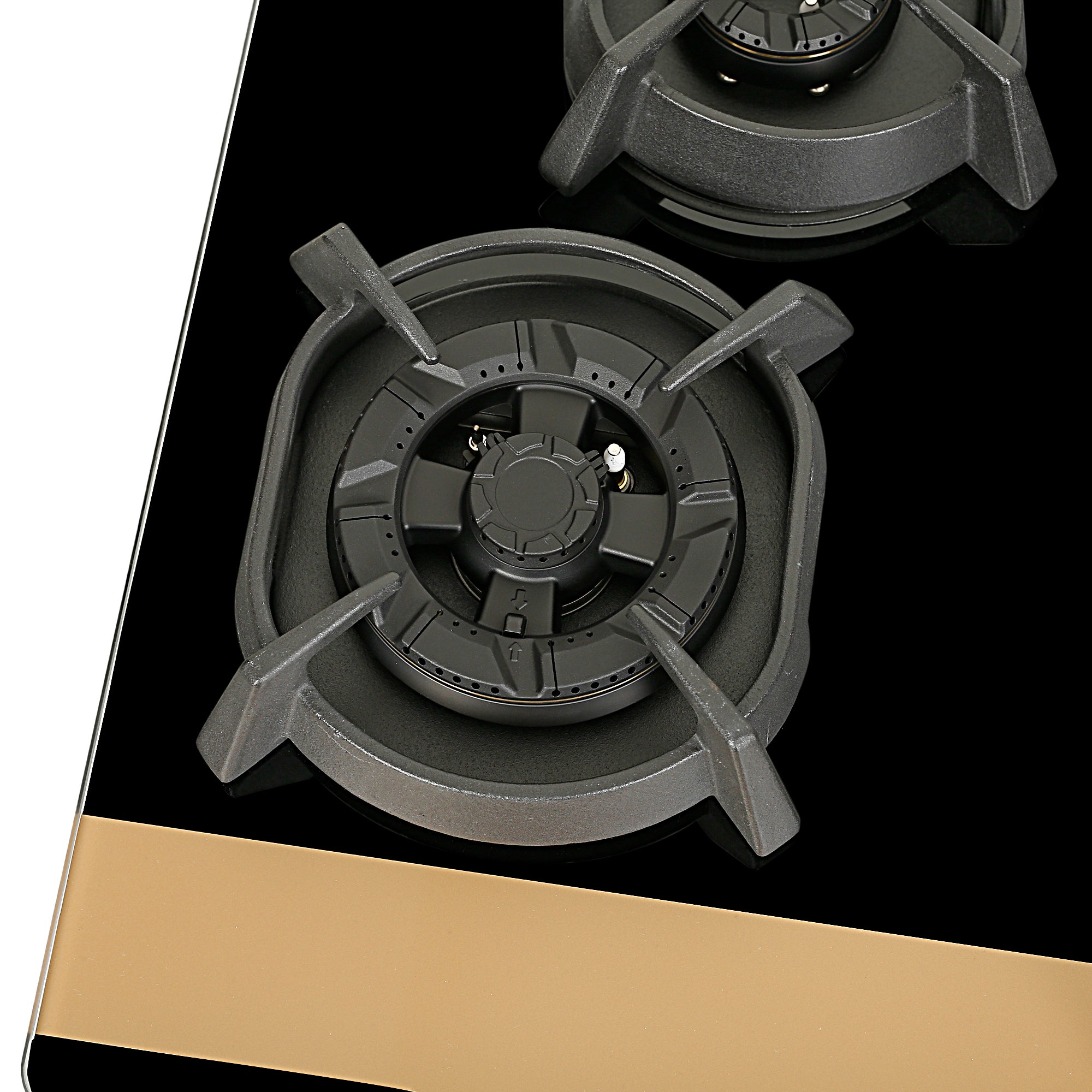 Buy Faber India Premium 4 Burner Stove - Buy now at ₹ 37,975