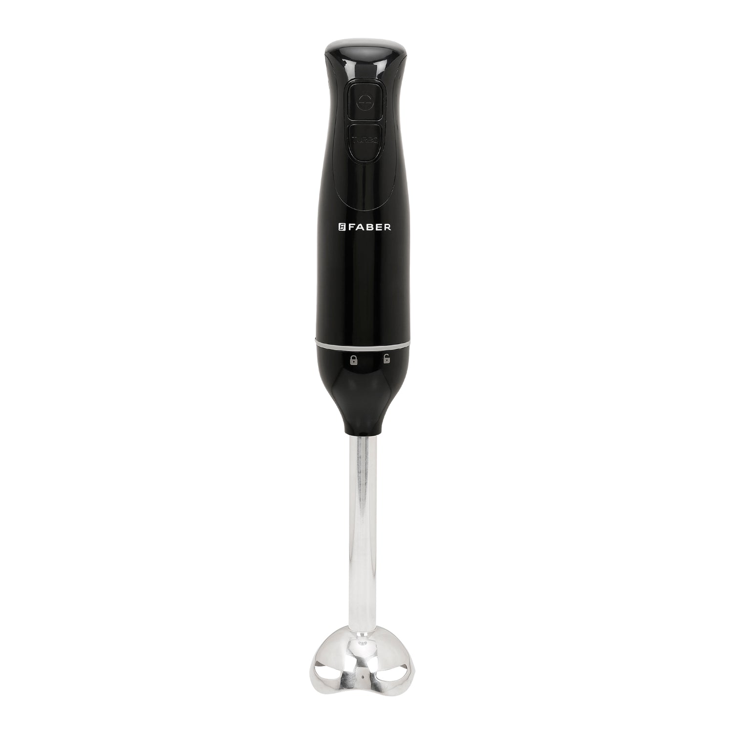 Shop the Best Hand Blender: FHB 300W SS BK Model - Buy now at ₹ 1,699