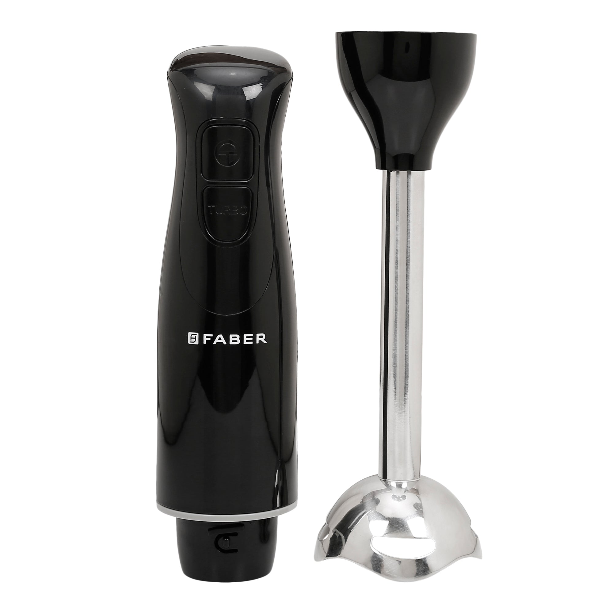 Shop the Best Hand Blender: FHB 300W SS BK Model - Buy now at ₹ 1,699