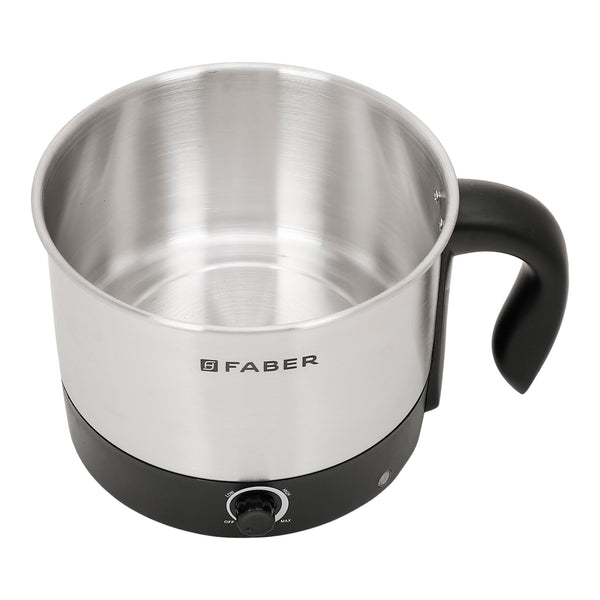 Buy FWK 1.2L MULTICOOKER Multicooker Online - Faber India - Buy now at ...