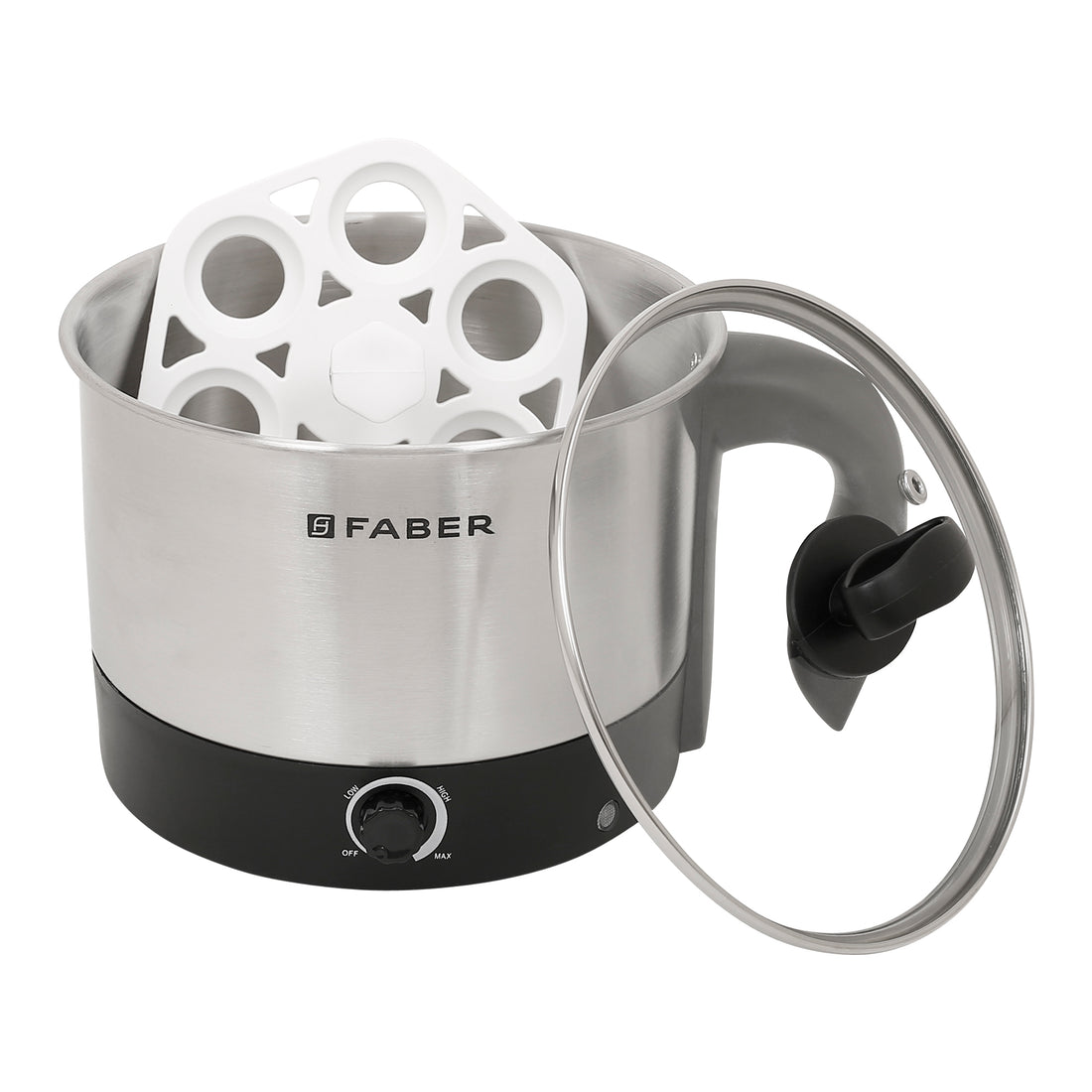 Buy FWK 1.2L MULTICOOKER Multicooker Online - Faber India - Buy now at ...