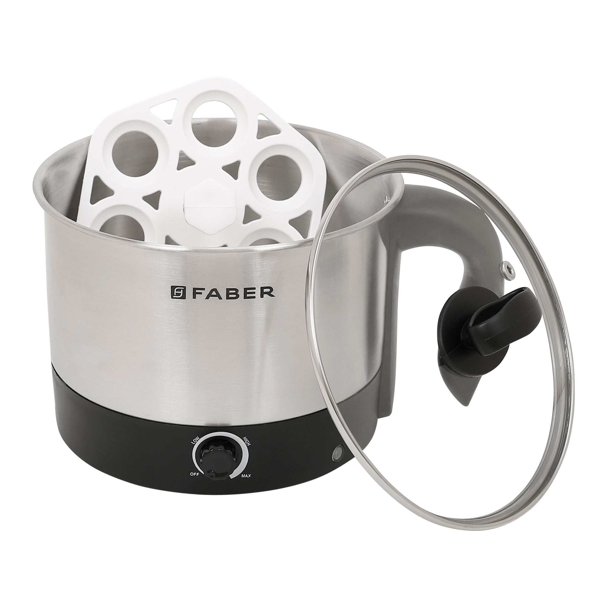 Buy FWK 1.2L MULTICOOKER Multicooker Online - Faber India - Buy now at ...