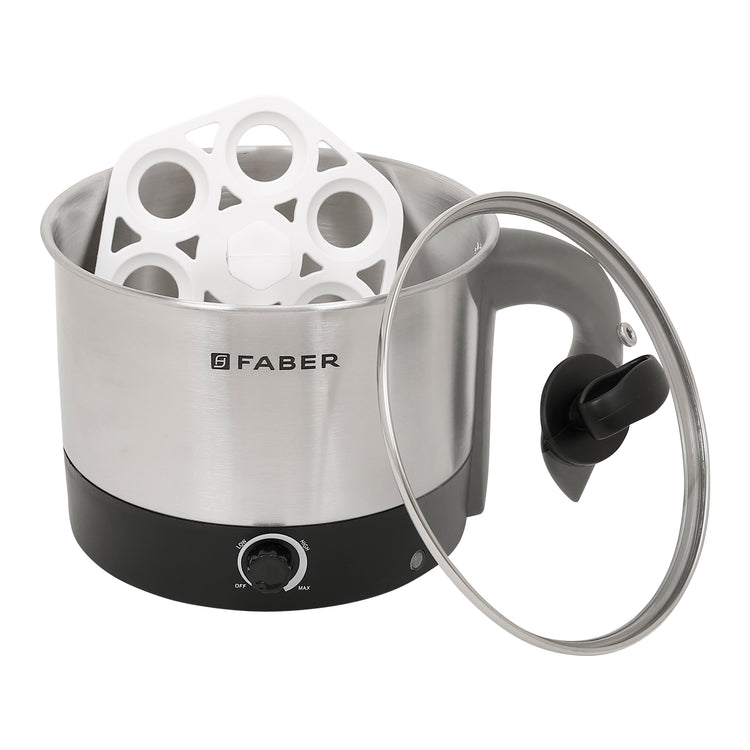 Buy FWK 1.2L MULTICOOKER Multicooker Online - Faber India - Buy now at ...