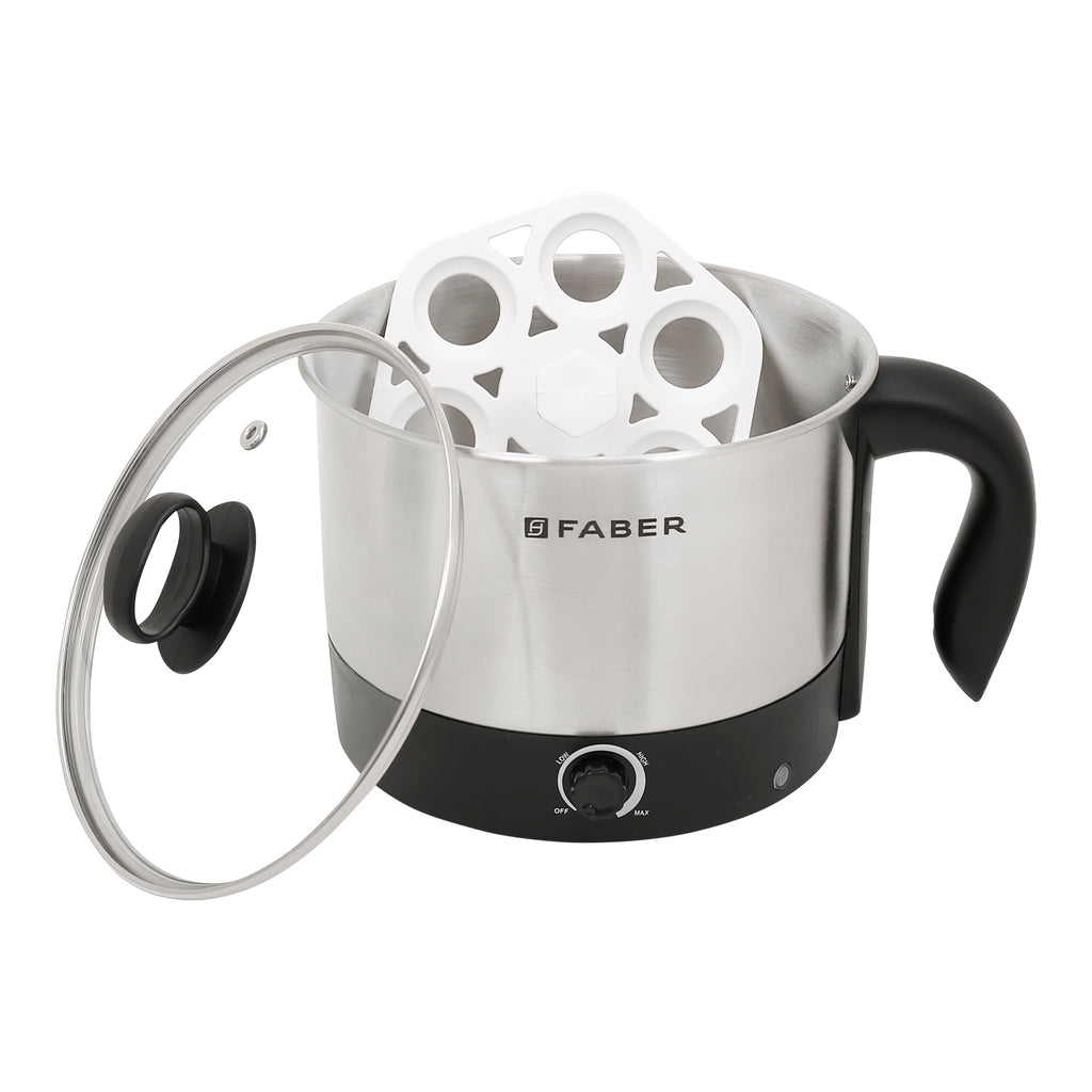 Buy FWK 1.2L MULTICOOKER Multicooker Online - Faber India - Buy now at ...