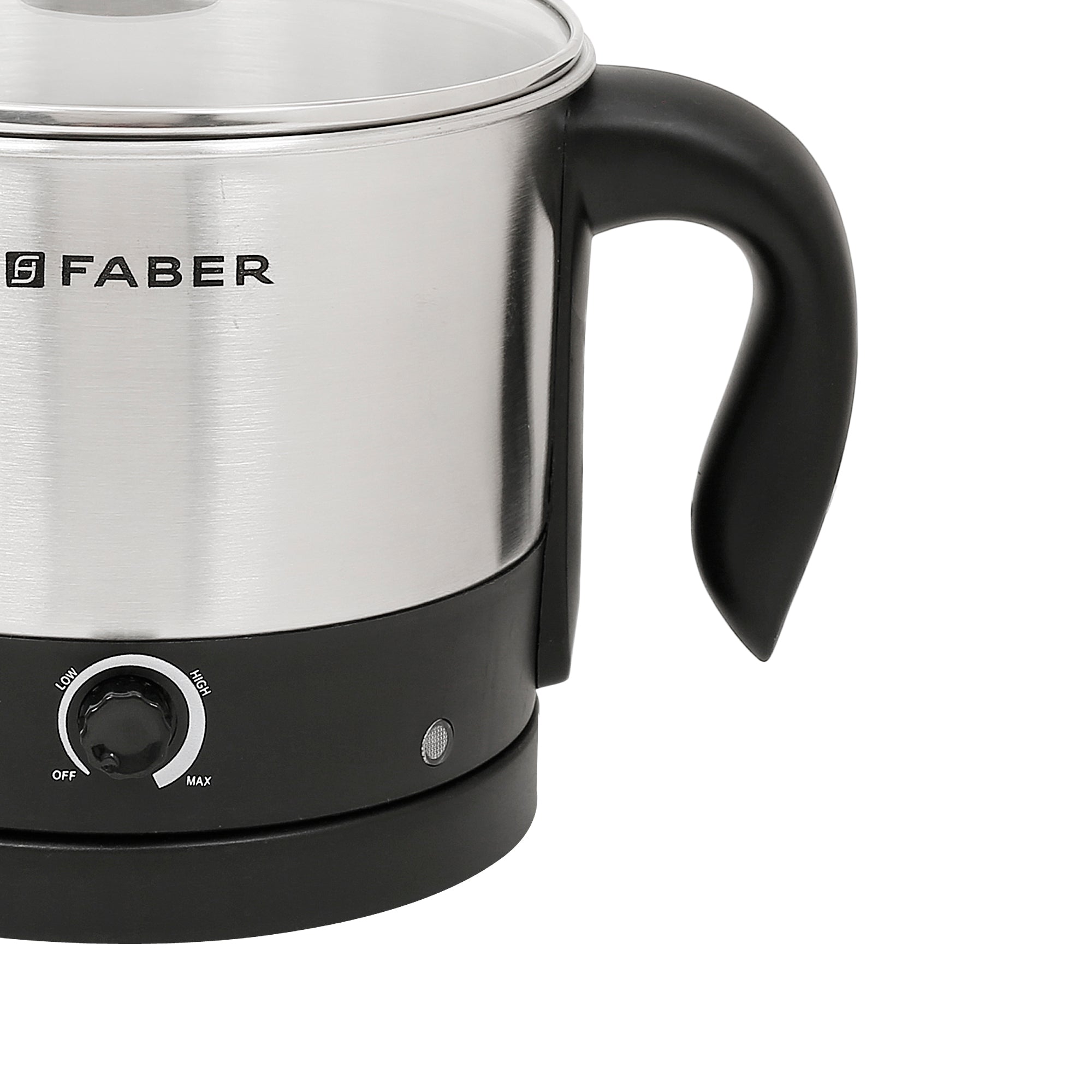 Buy FWK 1.2L MULTICOOKER Multicooker Online - Faber India - Buy now at ...