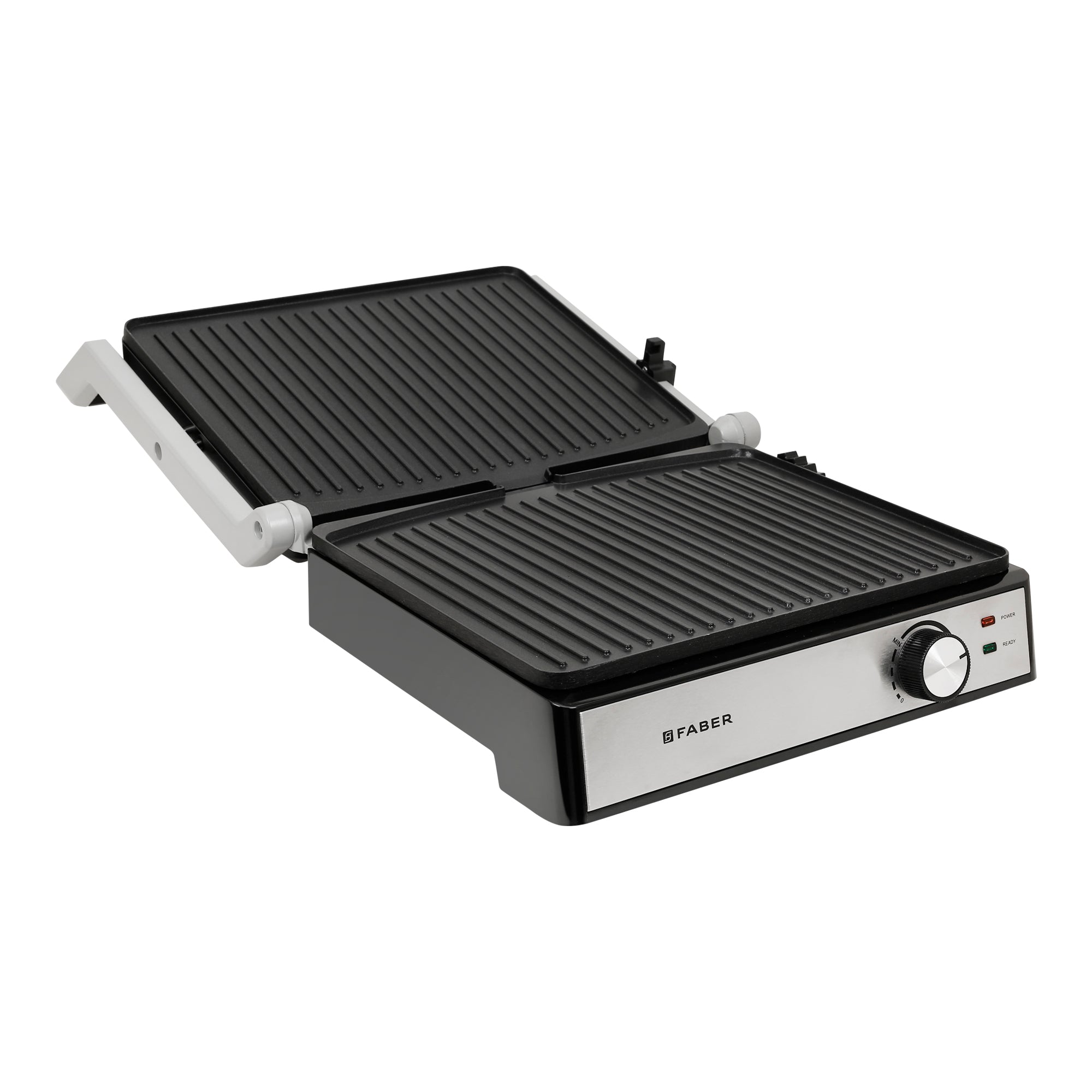 Buy Faber Best FTG 2200W 3in1 Black Sandwich Maker Online - Buy now at ...