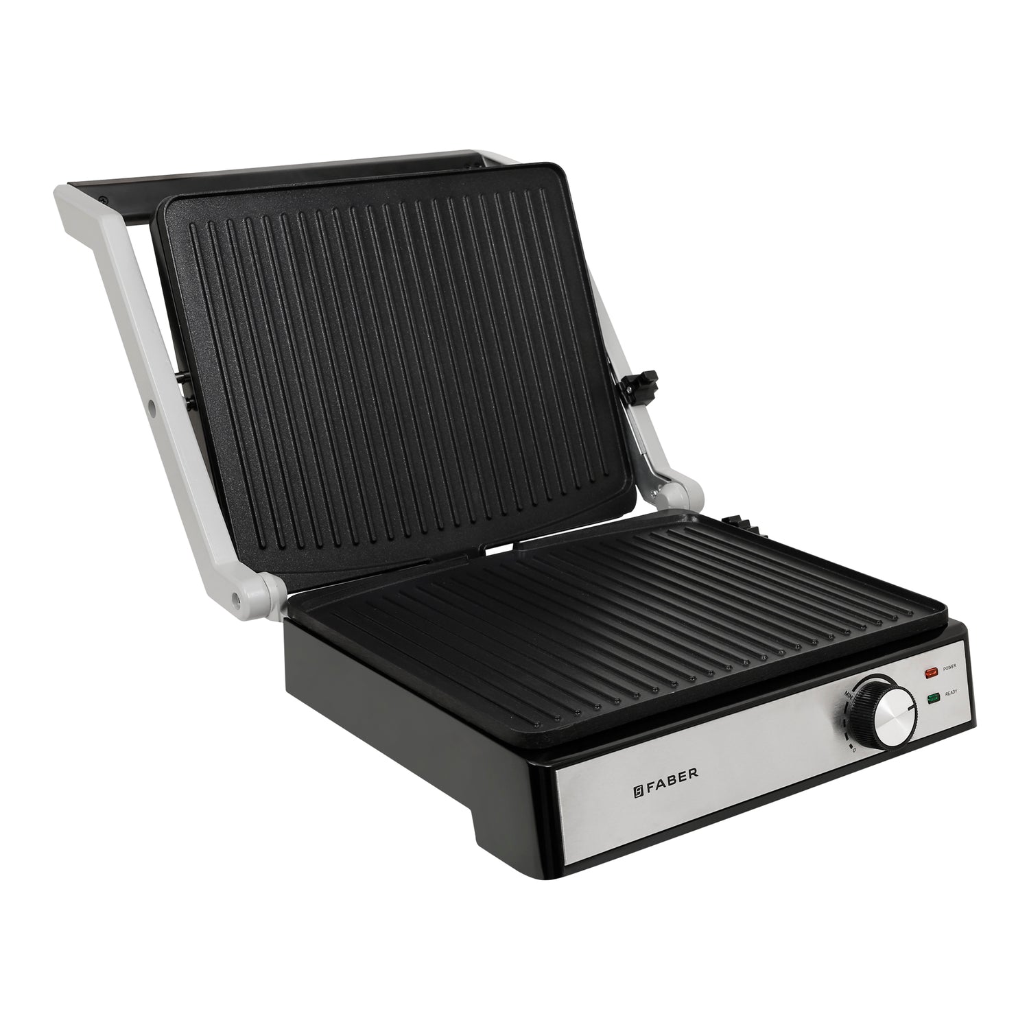 Buy Faber Best FTG 2200W 3in1 Black Sandwich Maker Online - Buy now at ...
