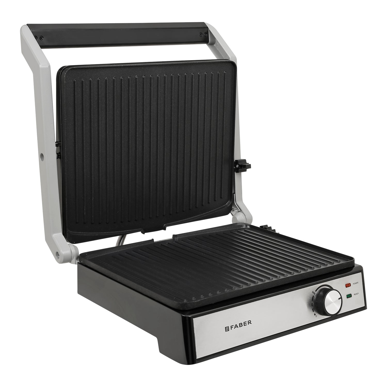 Buy Faber Best FTG 2200W 3in1 Black Sandwich Maker Online - Buy now at ...