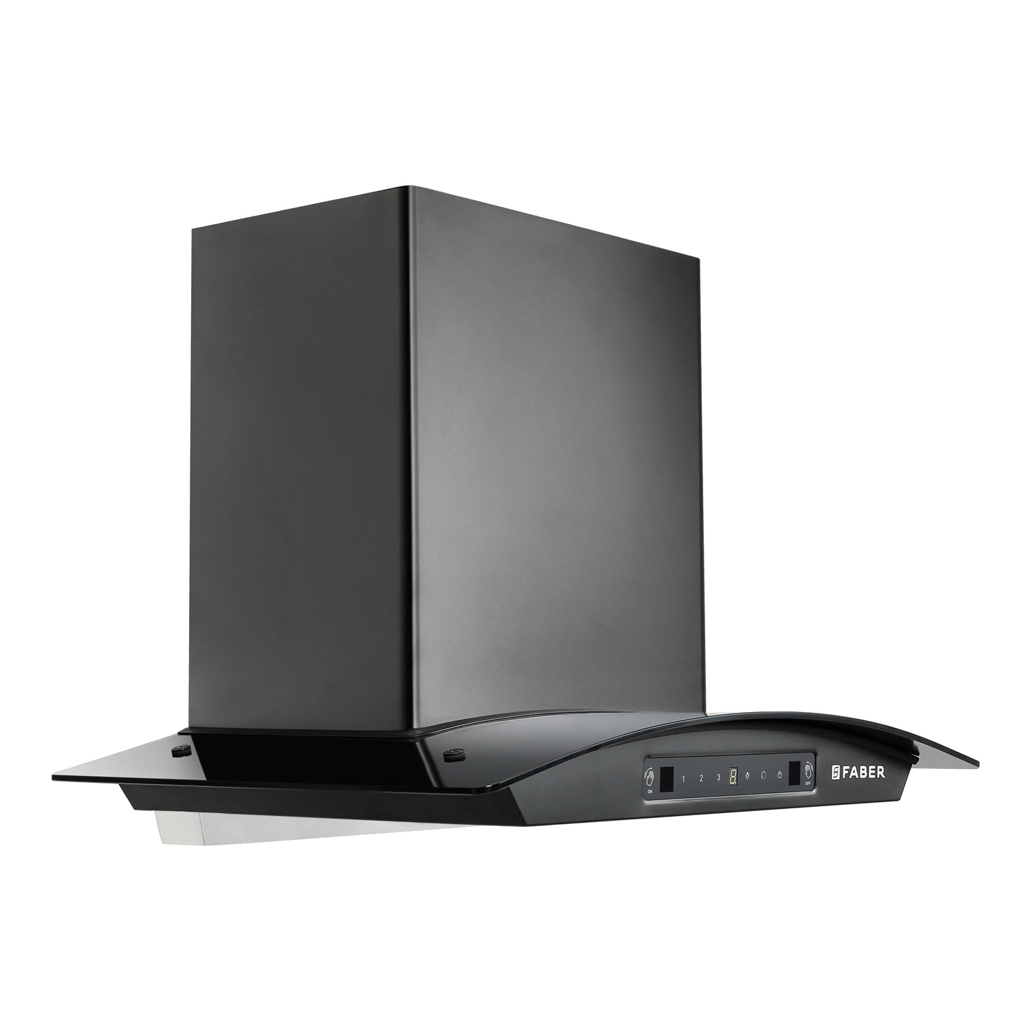 Buy Kitchen Chimney Hood Zest IN HC SC FL BK 60cm Online - Buy now at ₹ 14,054