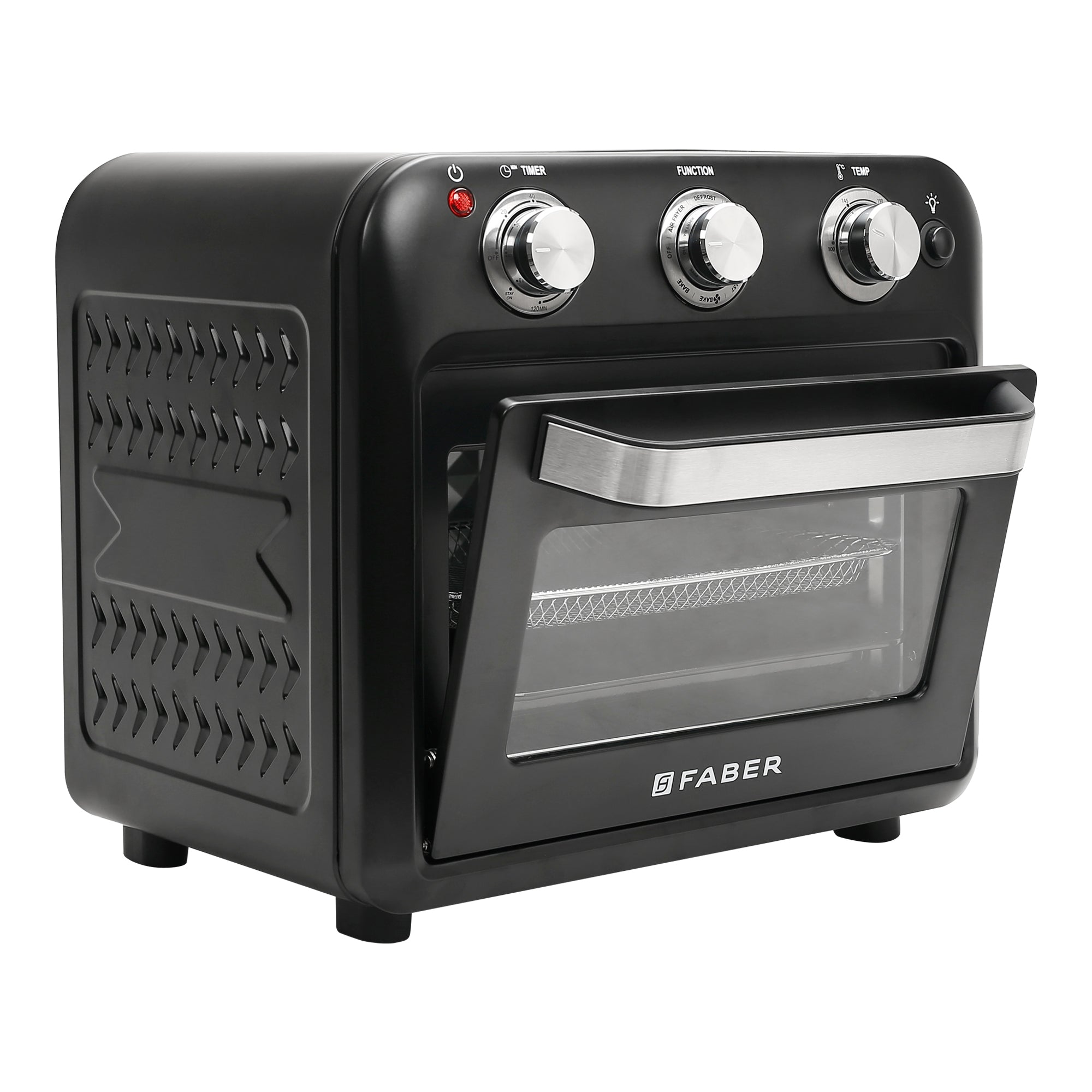 Buy Faber Best Hot Air Fryer FAF 20L OVEN 2in1 BK Online at Best Price ...