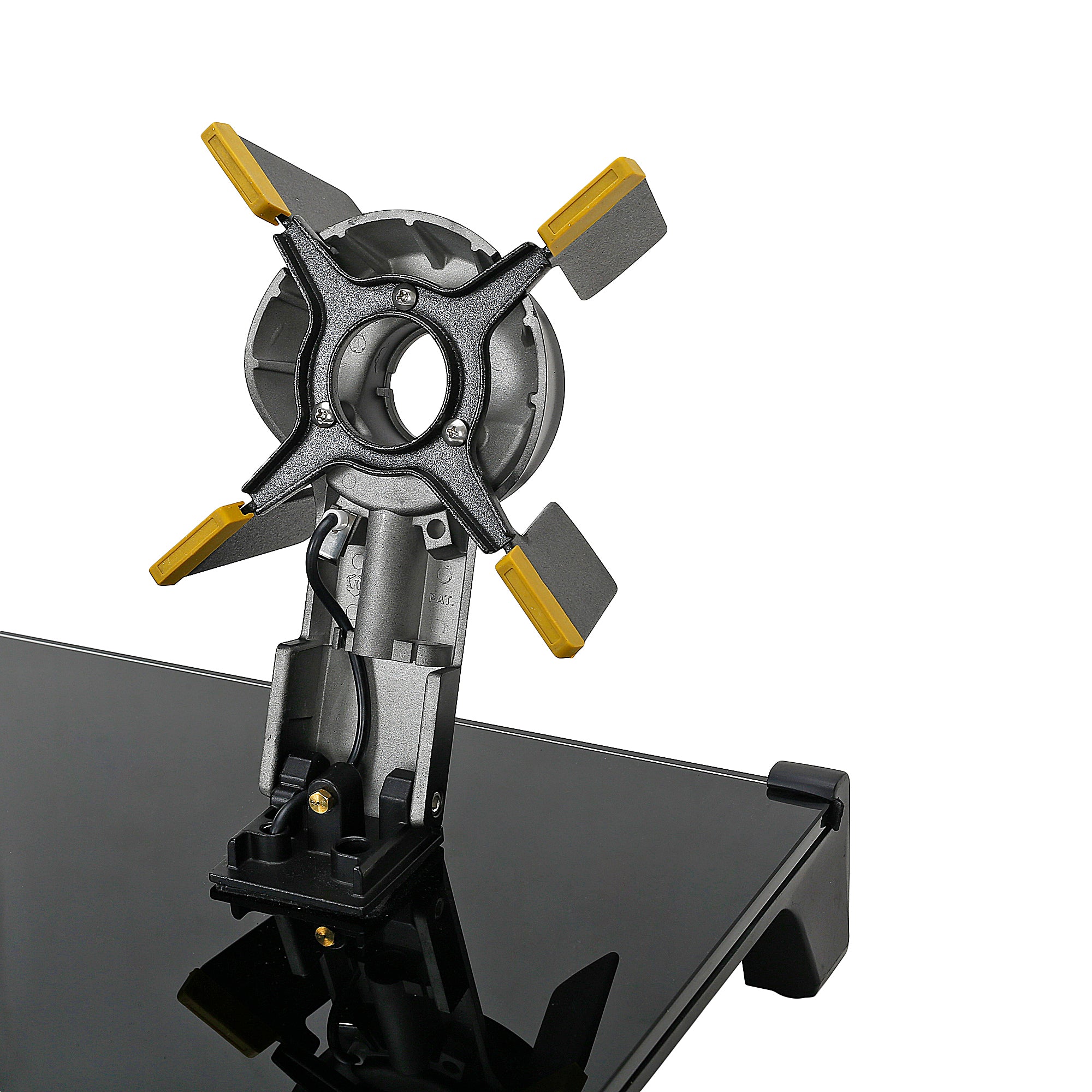 Buy Faber Best 3 Burner GENIUS 753 AI BK Cooktop Online - Buy now at ...