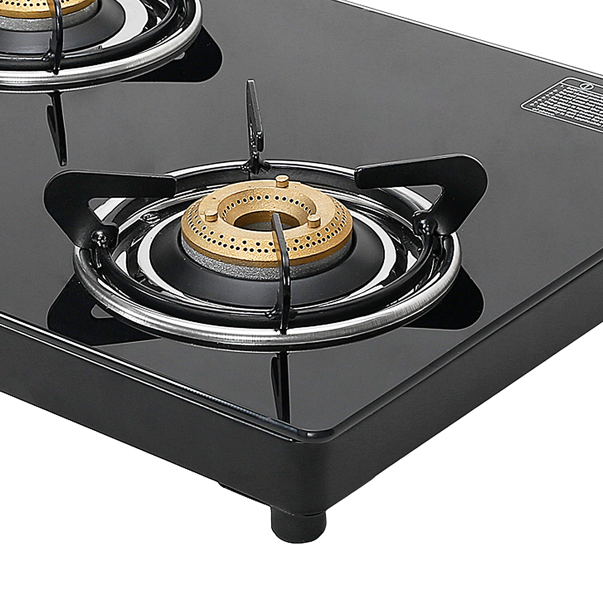 Buy Cooktop: Spark 3BB BK Model - Buy now at ₹ 4,390