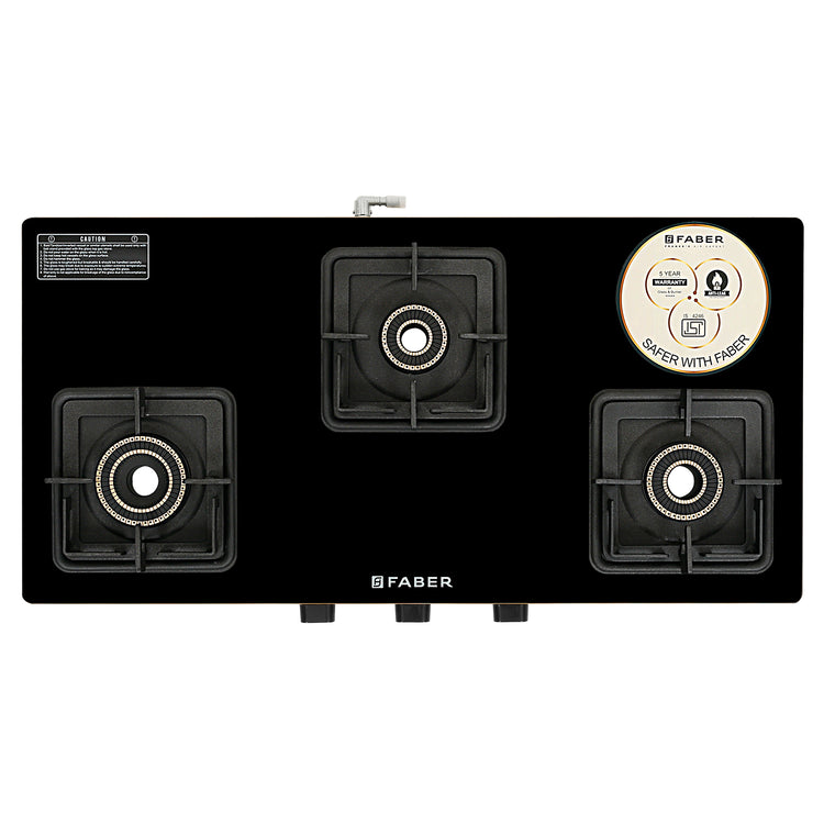 Buy Stylish Cooktop From Faber India under Rs. 10,000/- - Buy now at ...