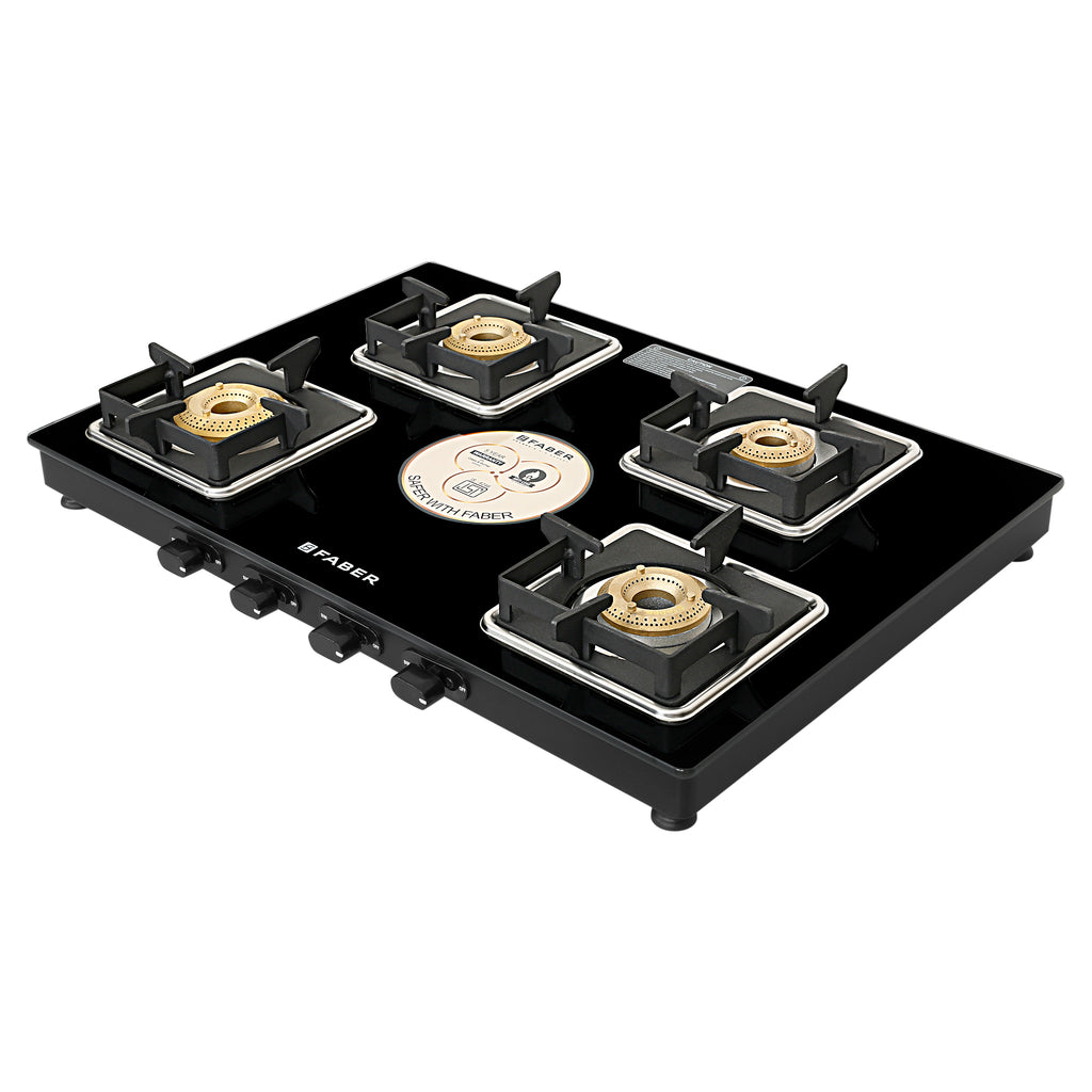 Buy COOKTOP REMO XL 4BB Cooktop Online - Faber - Buy now at ₹ 12,296