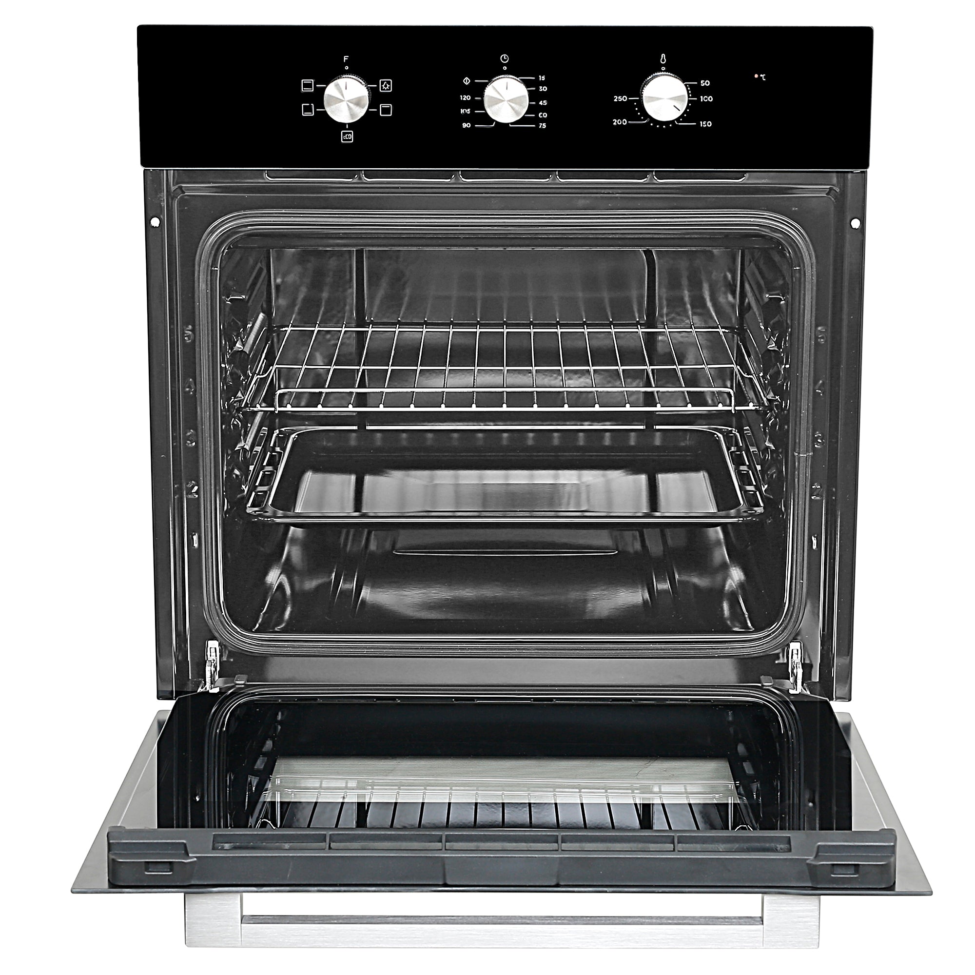 FBIO 80L 5F BK - Buy now at ₹ 27,984