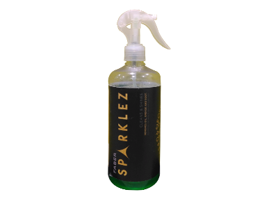 Sparklez - Buy now at ₹ 350