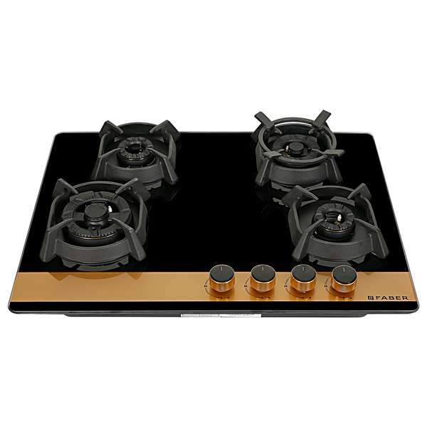 Buy Faber India Premium 4 Burner Stove - Buy now at ₹ 36,840