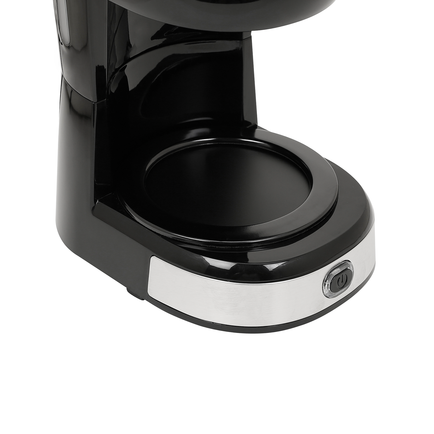 Buy DRIP COFFEE MACHINE FCM 0.6L SS BK Small Appliances Online - Faber ...