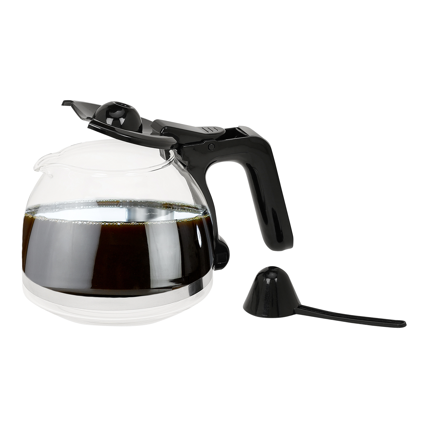 Buy DRIP COFFEE MACHINE FCM 0.6L SS BK Small Appliances Online - Faber ...