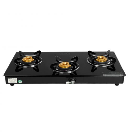 HOB COOKTOP STAR 3 BB BK - Buy now at ₹ 4,790