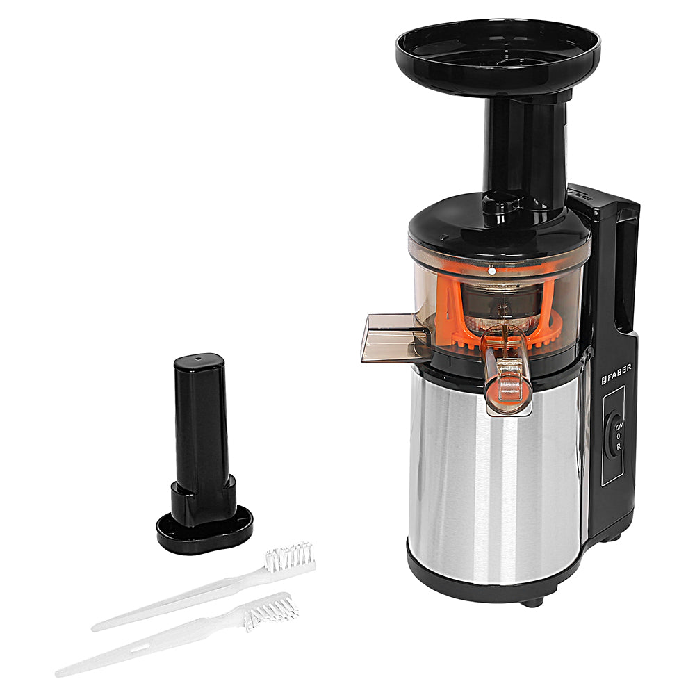 Buy FSJ 150 R (Slow Juicer) Slow Juicer Online - Faber - Buy now at ₹ 7,990