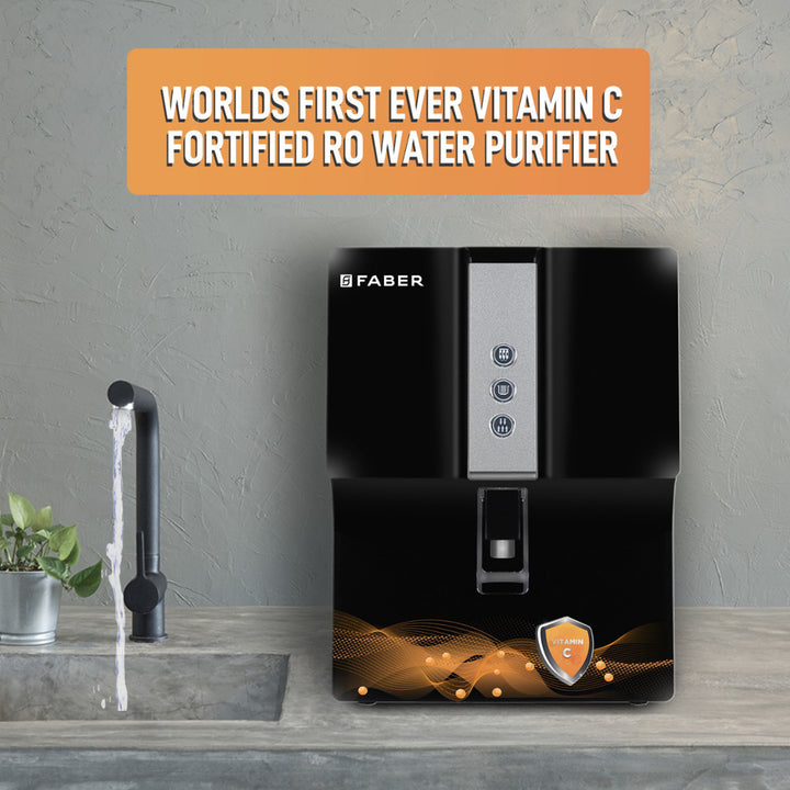 Buy Water Purifier Online at Best Prices in India | Faber Water ...