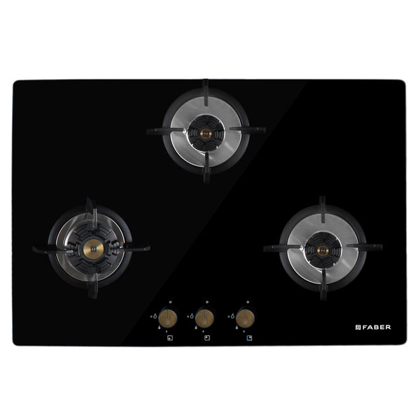 Buy Faber MAXUS Best HOB HT783 Burner Stove Online - Buy now at ₹ 19,530