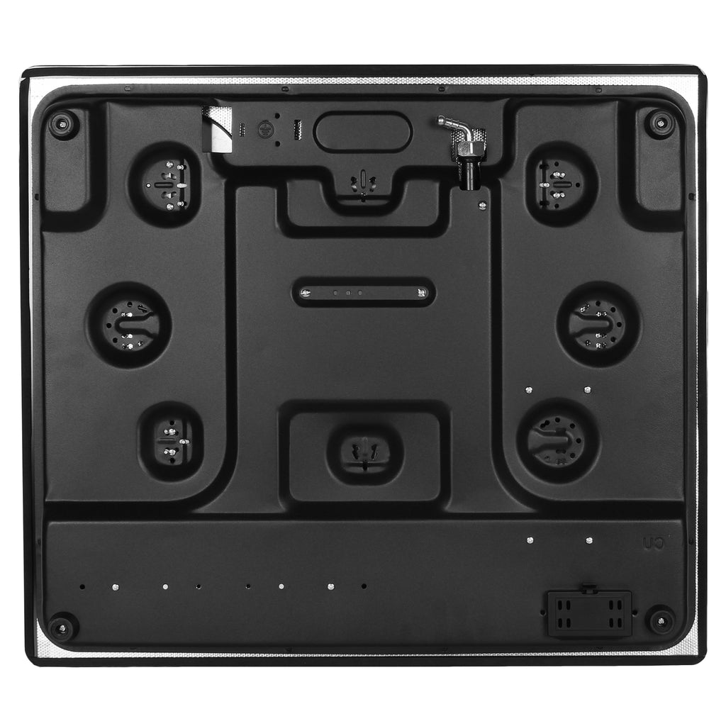 Premium Hobtop Maxus HT604 CRS BR CI AI Model - Buy now at ₹ 19,990