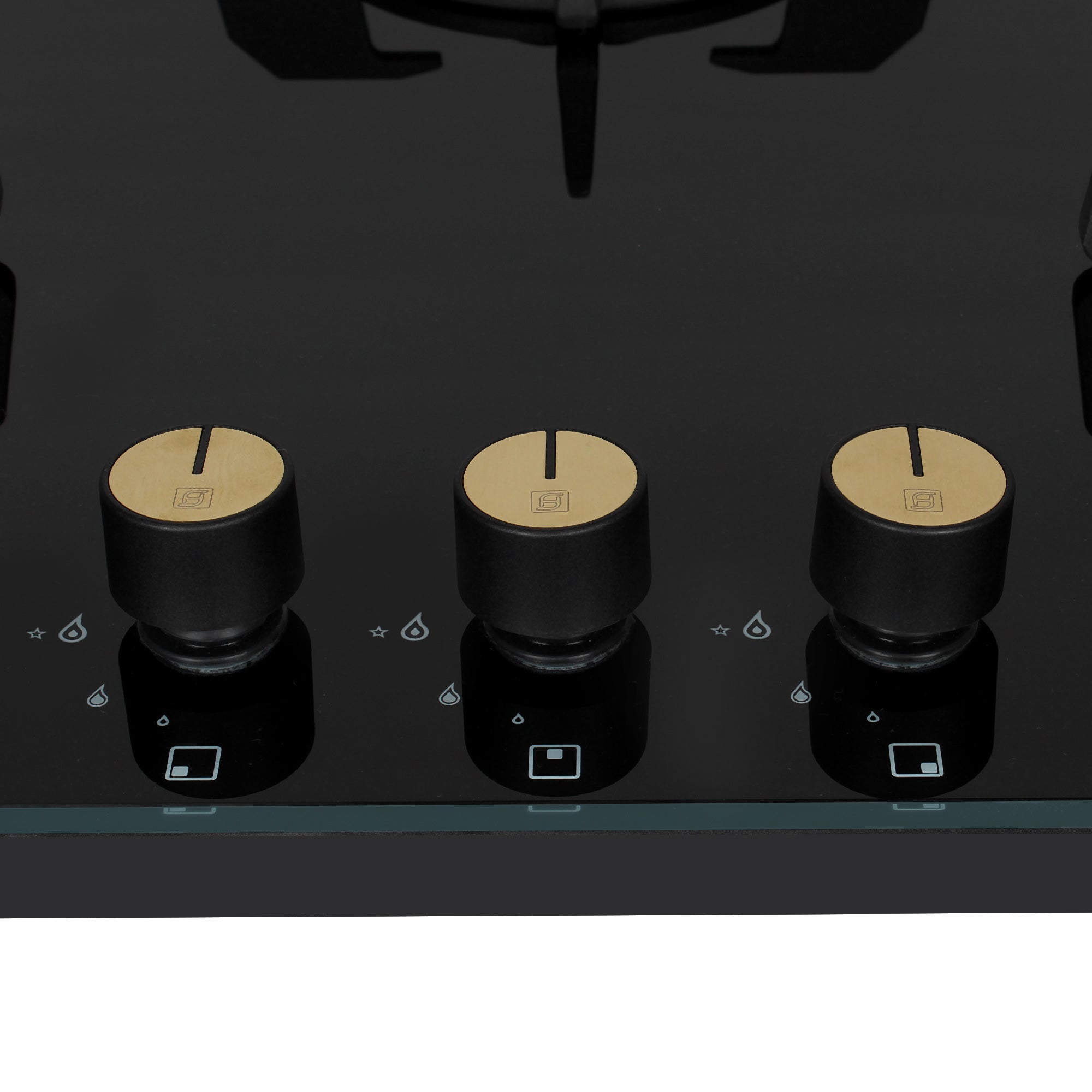 Buy Faber MAXUS Best HOB HT783 Burner Stove Online - Buy now at ₹ 19,530