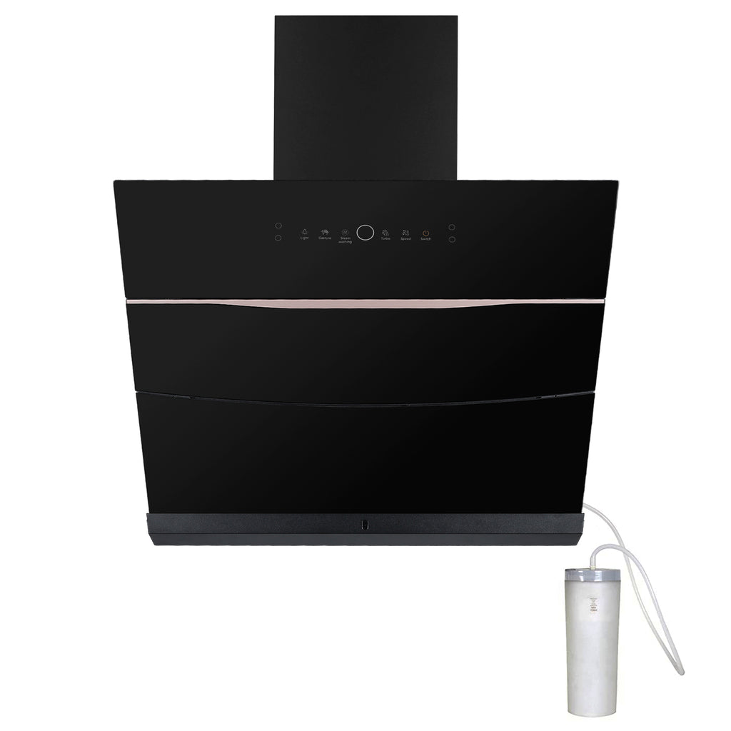 Buy 60cm 3D Everest Hood Heat Control Kitchen Chimney Online - Buy now at ₹ 34,010