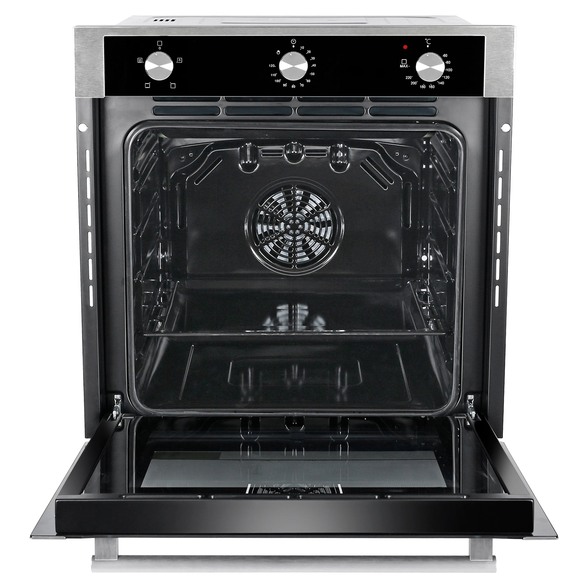 Buy FBIO 80L 4F Builtin Ovens Online - Faber - Buy now at ₹ 30,430