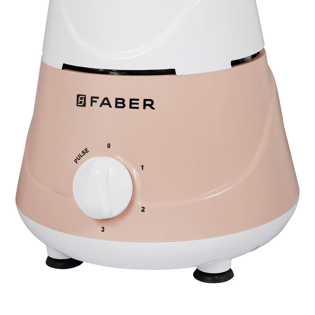 Buy FMG Marvel 500 W Mixer grinder Online - Faber India - Buy now at ...