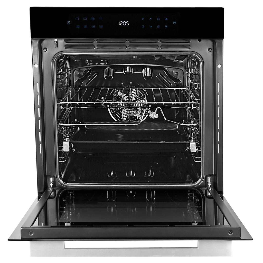 Buy Fabers 83Litres FBIO 15F Black Best Built in Oven - Buy now at ₹ 68,540