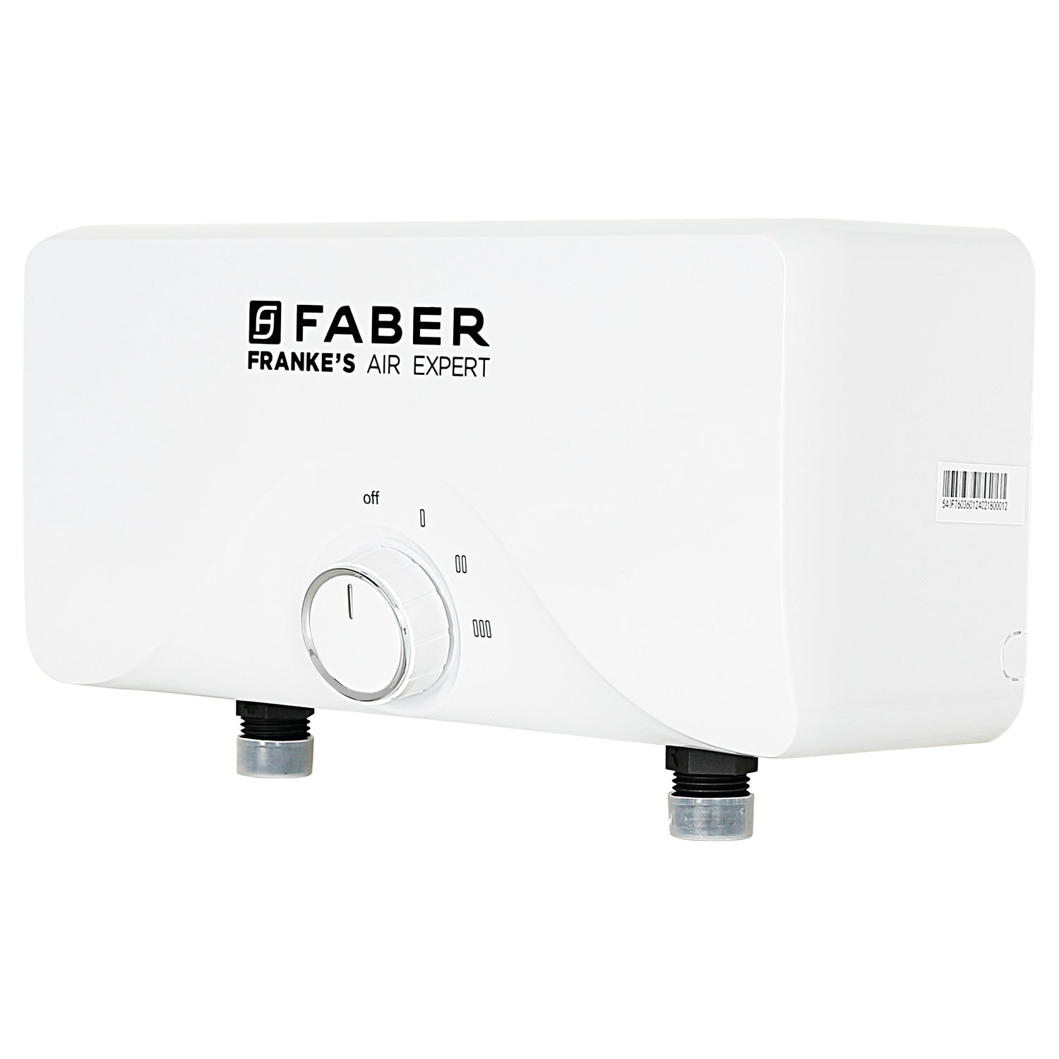 Buy Faber Best FWG AGNES 3.5 kW Instant Water Heater Online - Buy now ...