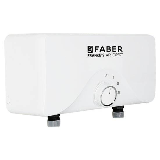 Buy Faber Best FWG AGNES 3.5 kW Instant Water Heater Online - Buy now ...