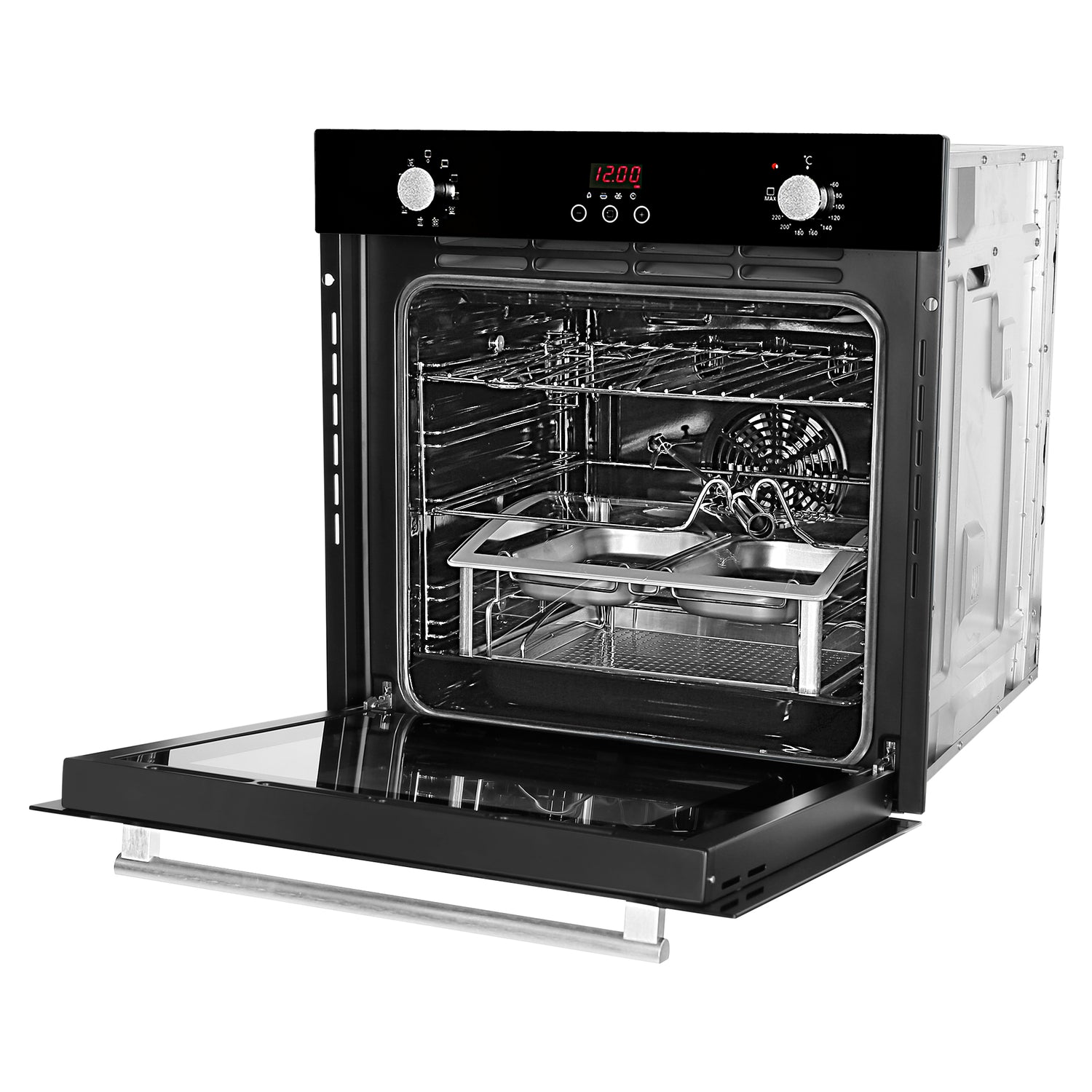 Buy Faber Built-in Oven Online | Premium Kitchen Essentials - Buy now ...