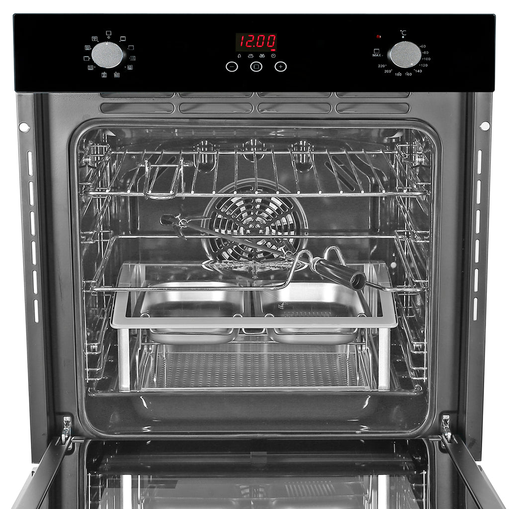Buy Faber Built-in Oven Online | Premium Kitchen Essentials - Buy now ...