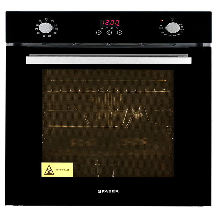 Buy Faber Built-in Oven Online | Premium Kitchen Essentials - Buy now ...