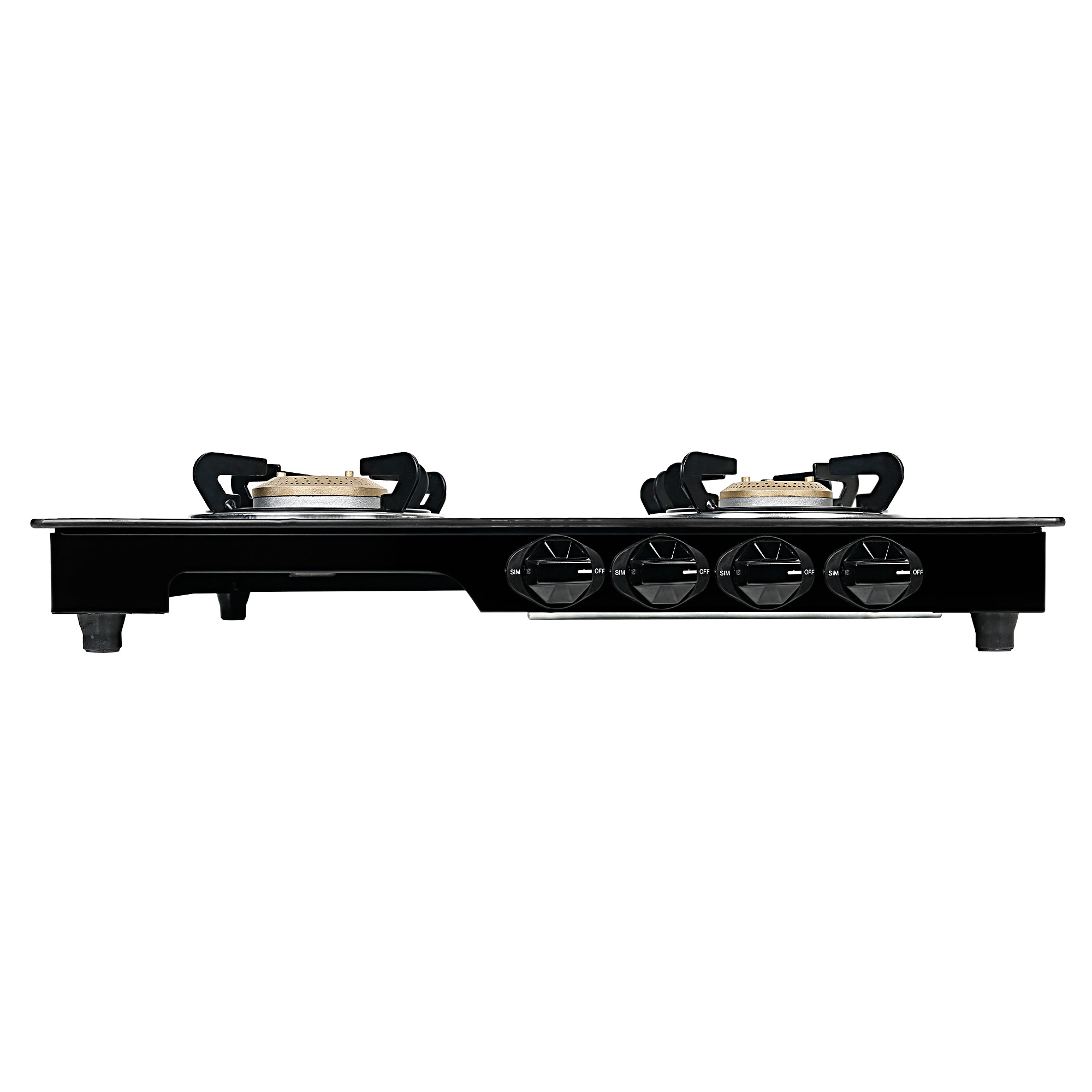 Buy HOB COOKTOP MAGIC 4BB BK Hobtop Online - Faber India - Buy now at ...