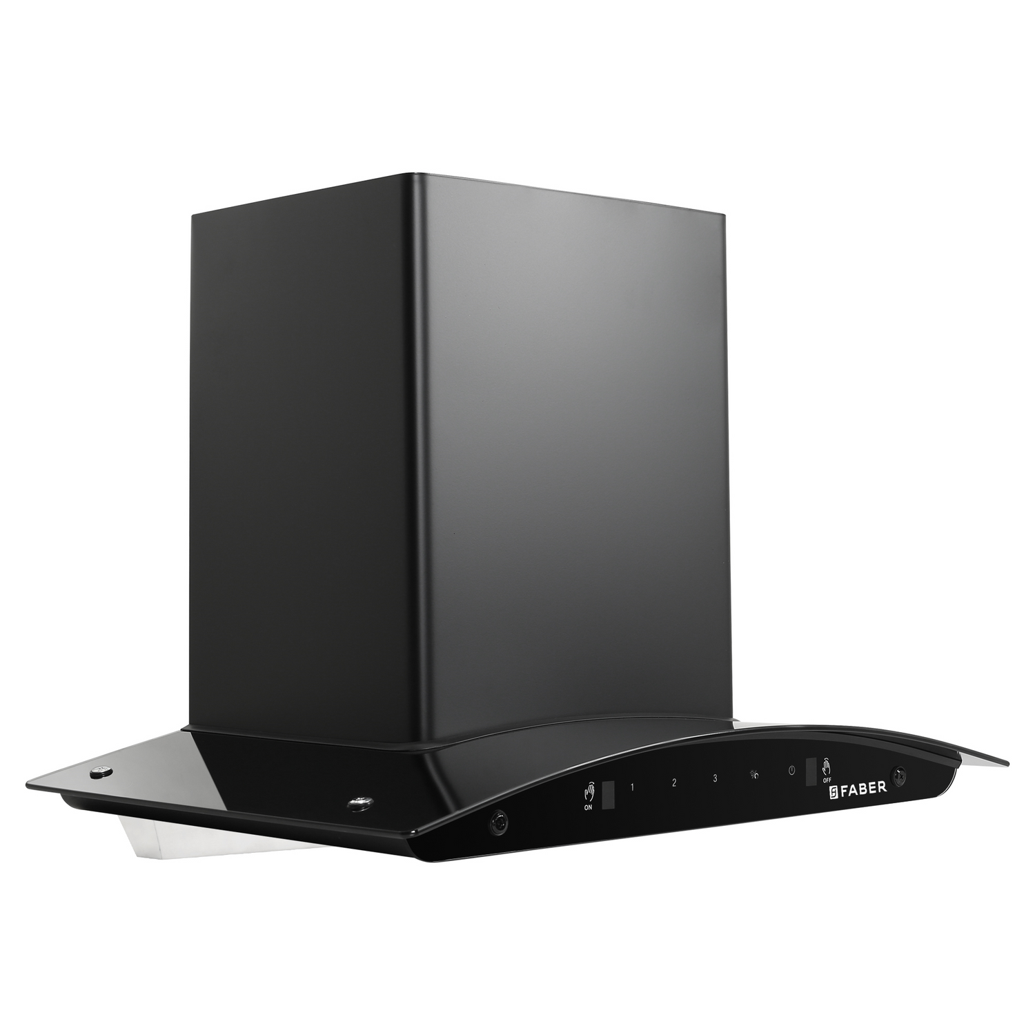 Buy HOOD SYDNEY FL SC AC BK 60 Chimney Online - Faber India - Buy now ...