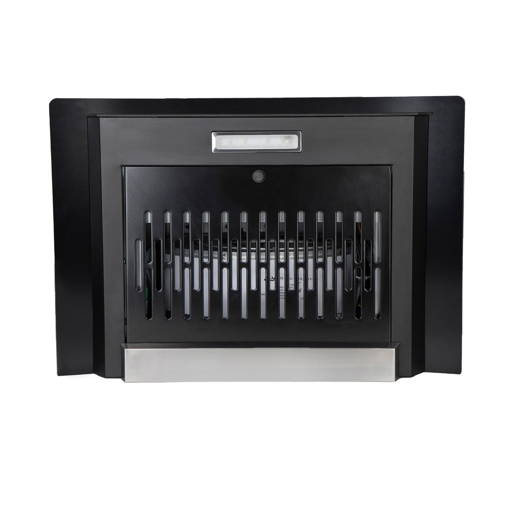 Buy HOOD ORIENT 3D IN HC SC FL BK 60 Chimney Online - Faber India - Buy ...