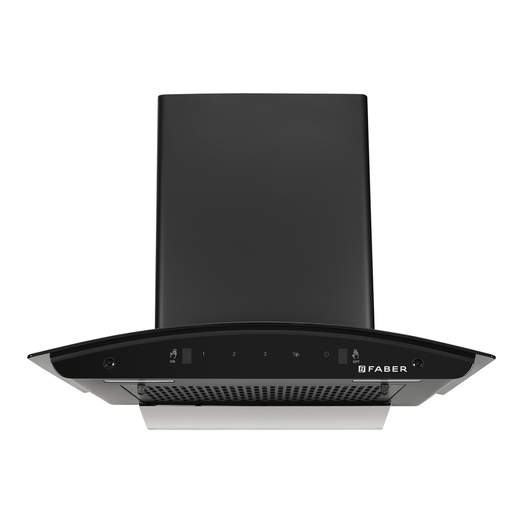 Buy HOOD SYDNEY FL SC AC BK 60 Chimney Online - Faber India - Buy now ...