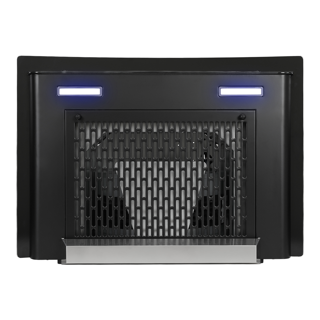 Buy HOOD SYDNEY FL SC AC BK 60 Chimney Online - Faber India - Buy now ...