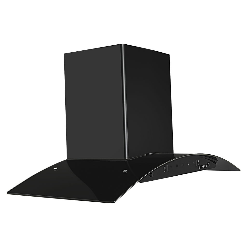 Buy HOOD SYDNEY FL SC AC BK 90 Chimney Online - Faber India - Buy now ...