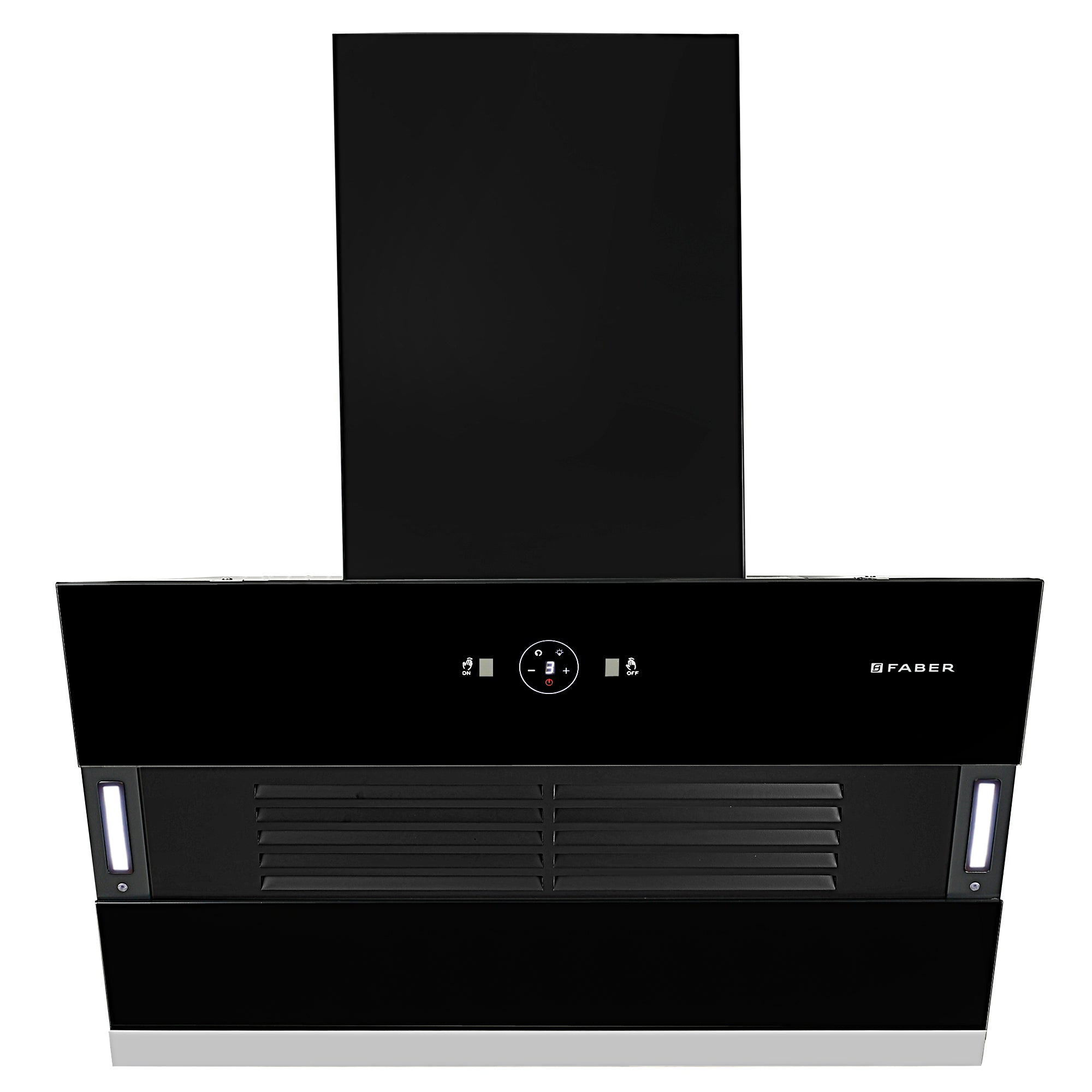 Buy 60cm Filterless Kitchen Chimney only at Rs 17,990 | Faber India ...