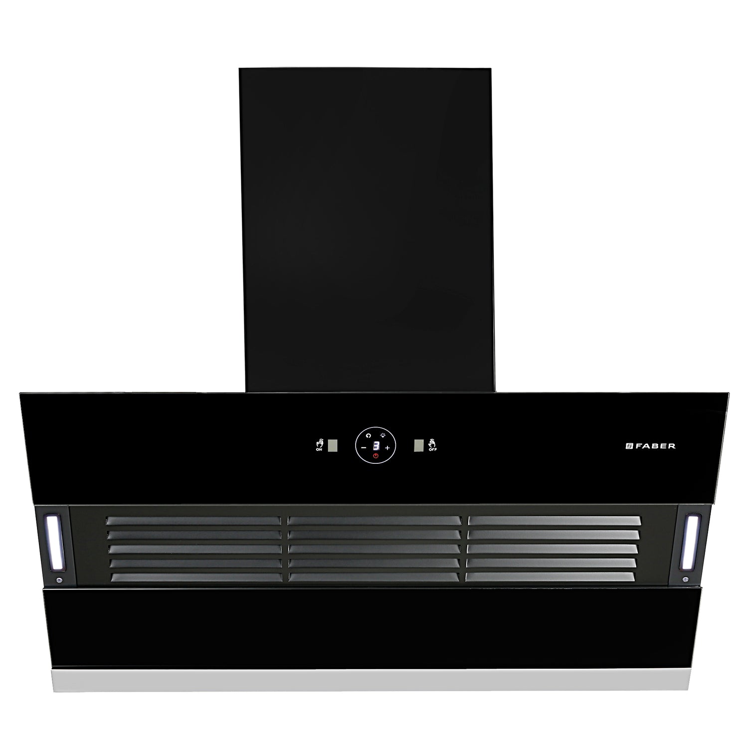 Buy 60cm Filterless Kitchen Chimney under Rs 20,000 | Faber India - Buy ...