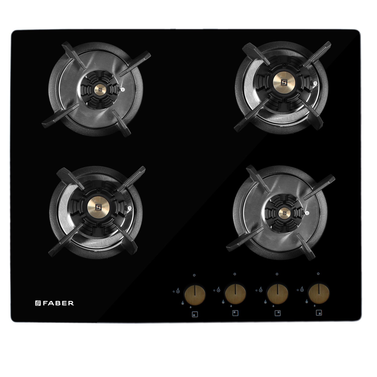 Premium Hobtop Maxus HT604 CRS BR CI AI Model - Buy now at ₹ 19,990